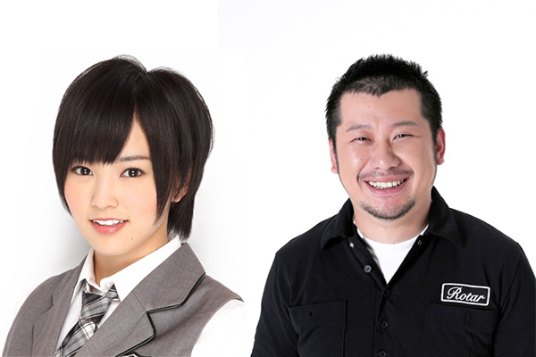 NMB48が初の音楽バラエティ番組。MCはさや姉 | BARKS