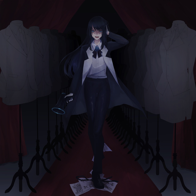 Ado、『バズリズム02』出演決定 | BARKS