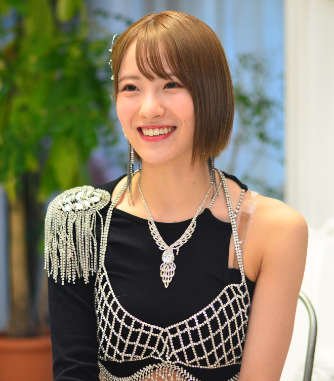 【インタビュー】NMB48「13年目の今をここに残すっていうのが一番。思い出がいっぱい詰まったアルバムです」 | BARKS