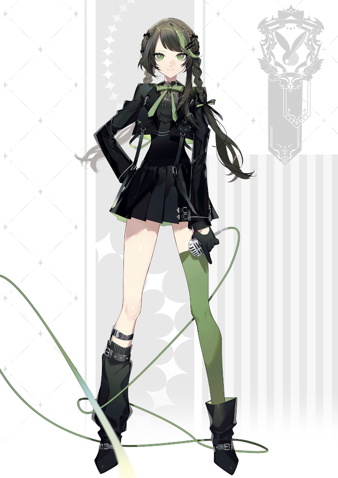 綴、TVアニメ『好きな子がめがねを忘れた』OP主題歌収録のメジャーデビューシングル「NAME」リリース決定 | BARKS