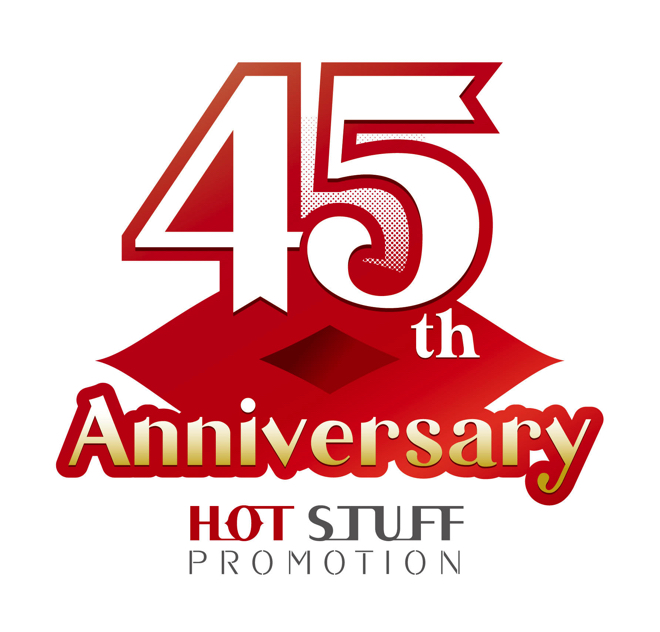 ホットスタッフ・プロモーション45周年イベント、Zepp Hanedaで3days開催決定 | BARKS