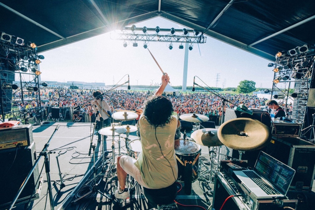 This is LAST、Zepp含む5大都市ツアーを来春開催 | BARKS