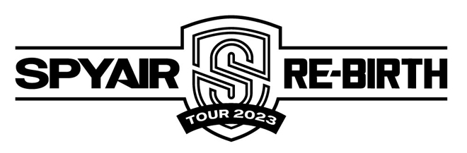 SPYAIR、東名阪ツアー＜RE-BIRTH＞開催決定 | BARKS