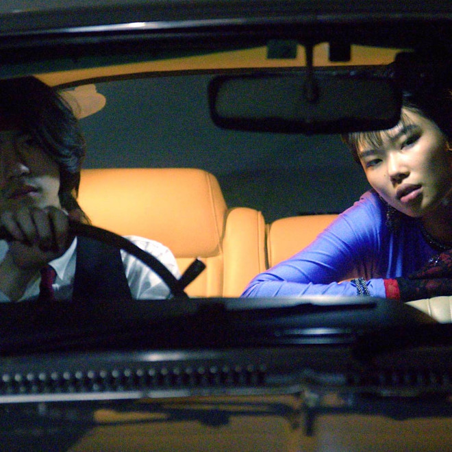 お風呂でピーナッツ、80年代昭和歌謡ポップスのエッセンスが詰まった最新曲「エンドレス」配信スタート | BARKS