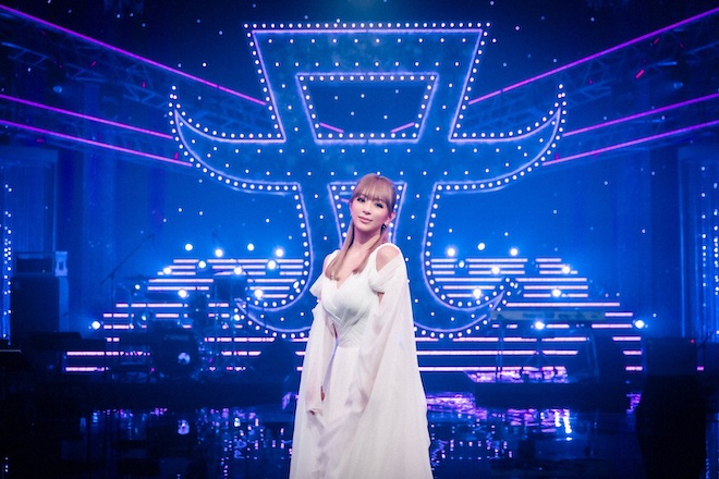『NHK MUSIC SPECIAL 浜崎あゆみ完全版』放送。“ayu”であり続けた理由とは | BARKS