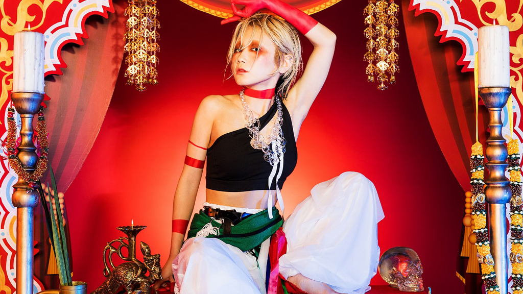 Reol、「激白」MVは“共依存”がテーマ | BARKS