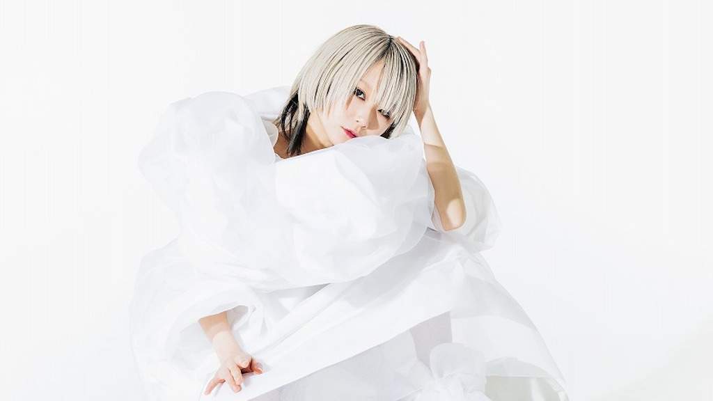 Reol、お菊制作の「失楽園」MV公開 | BARKS