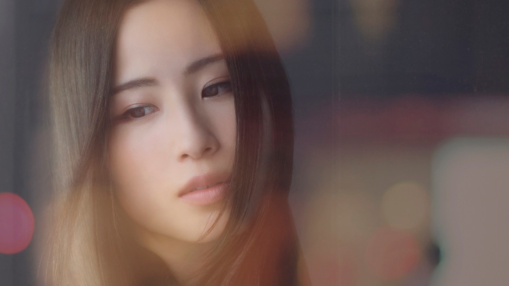 Uru、アニメ『半妖の夜叉姫』ED「Break」配信スタート＆MV公開 | BARKS