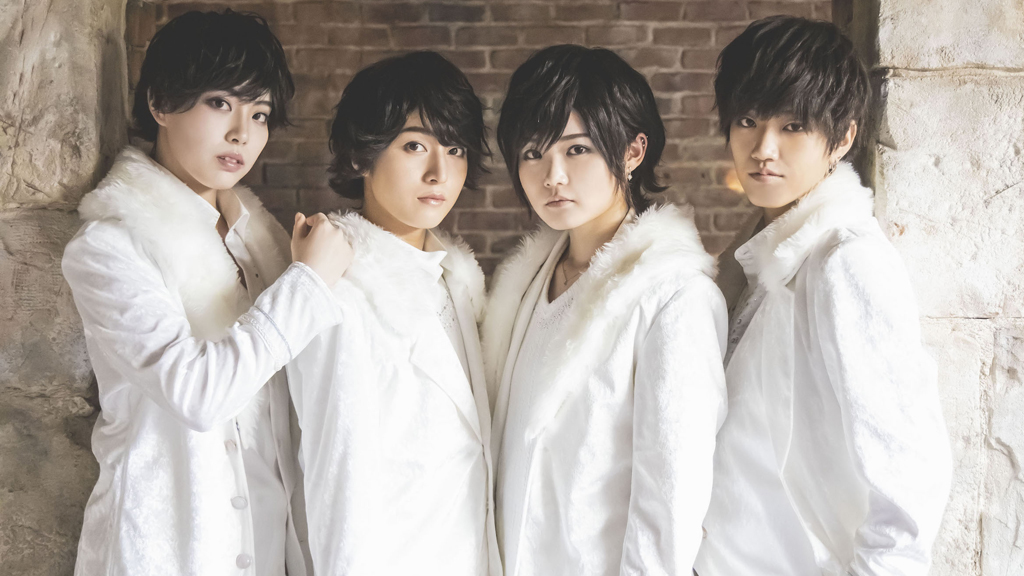 EUPHORIA、wacci橋口洋平が作詞を手がけたバレンタインソングMV公開 | BARKS