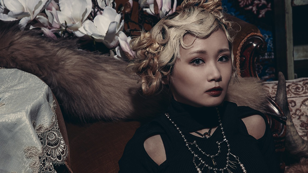 Reol、新曲「白夜」がスマホアプリゲーム「白夜極光」テーマ曲に | BARKS