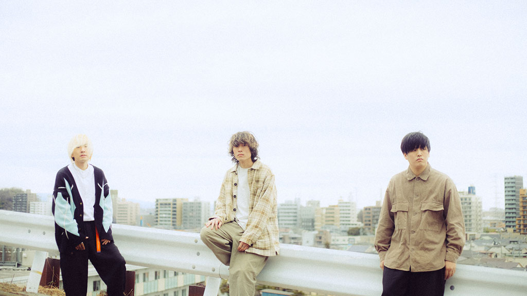 Organic Call、2nd EP全曲視聴トレーラー公開＆リリースツアー出演アーティスト第2弾公開 | BARKS