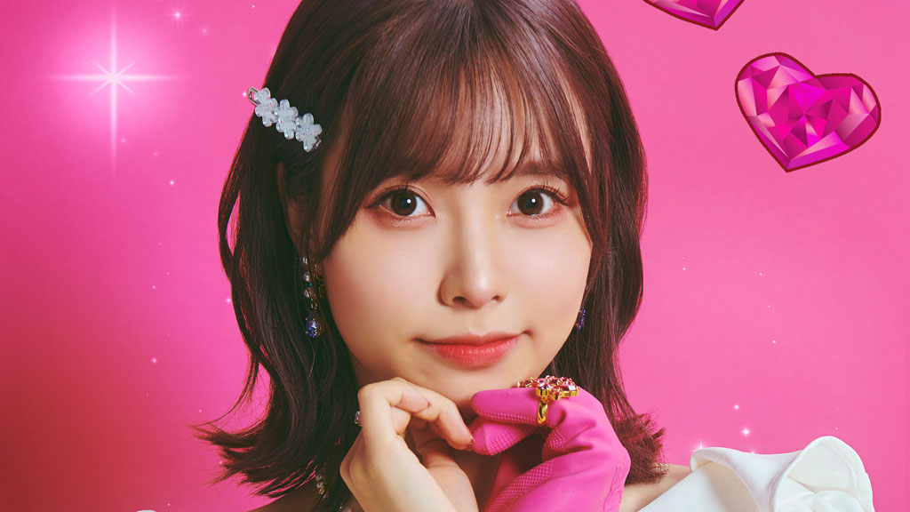 Liyuu、アニメ『夫婦以上、恋人未満。』OPテーマ「TRUE FOOL LOVE」解禁 | BARKS