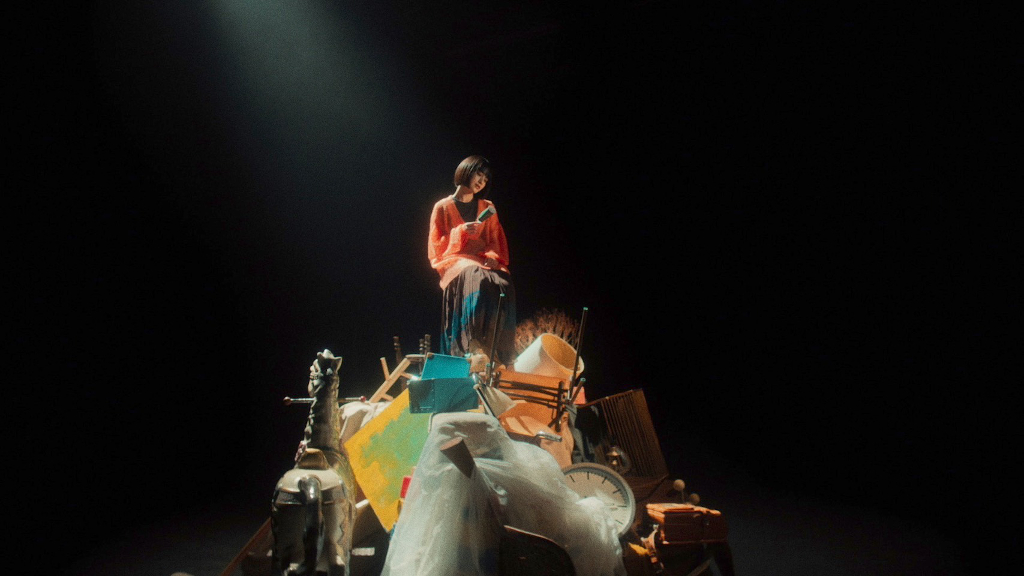 TOMOO、新曲「17」MV公開 | BARKS