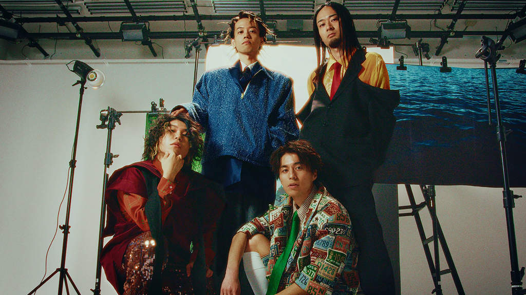 Monthly Mu & New Caledonia、2nd EP『Branch』リリース決定 | BARKS