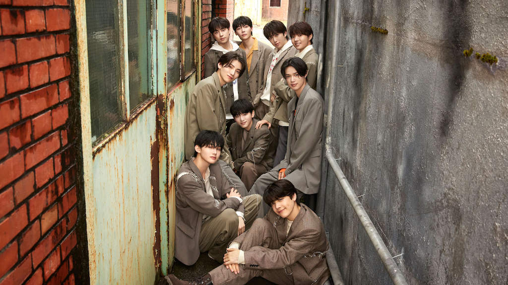 &TEAM、2nd EPのリリースを発表 | BARKS