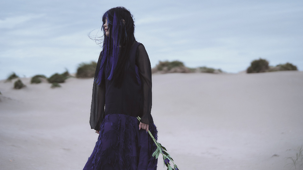 krage、新曲「東京Longing」配信リリース。maeshima soshiがトラック制作 | BARKS