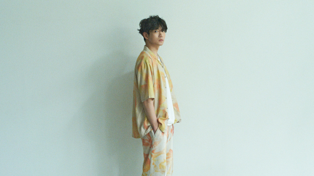 松下洸平、NHK「みんなのうた」で放送中「さよならの向こうに」の配信がスタート | BARKS