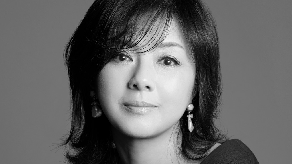 薬師丸ひろ子、NHK『深夜便のうた』に決定の新曲「素敵をあつめて」配信リリース | BARKS