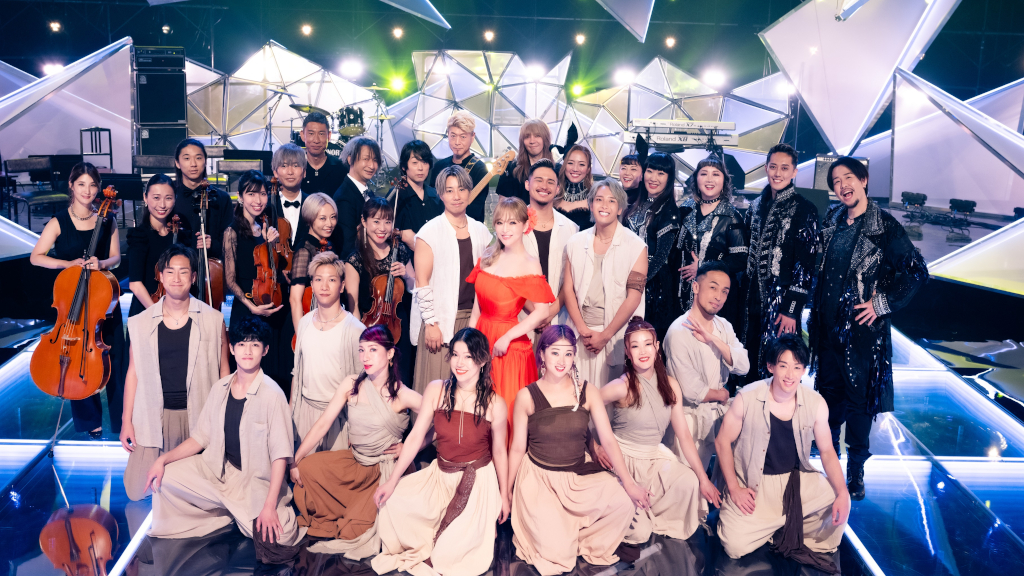 浜崎あゆみ、NHK『ライブ・エール』で“新しい夏”を彩る特別メドレー披露へ | BARKS