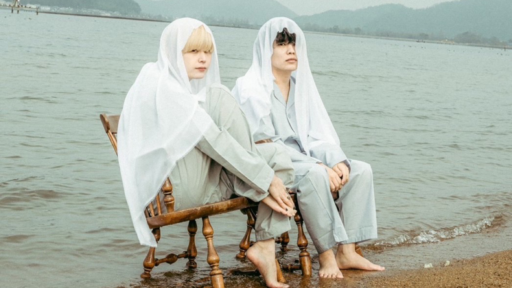 声にならないよ、2ndミニアルバムより新曲「白い花」先行配信＆MV公開 | BARKS