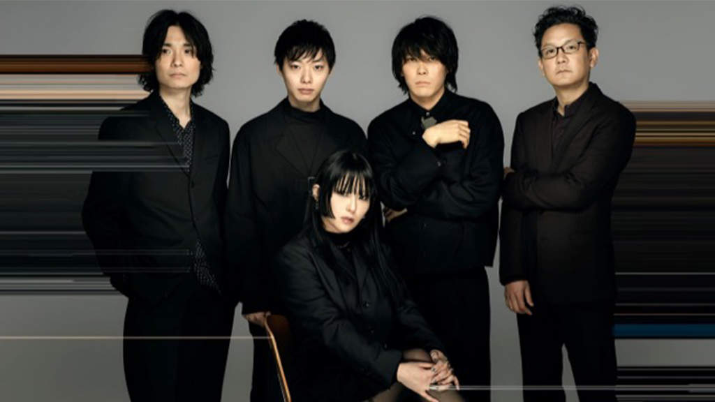 QUBIT、NHK『みんなのうた』に書き下ろした新曲「コンタクト」配信リリース | BARKS