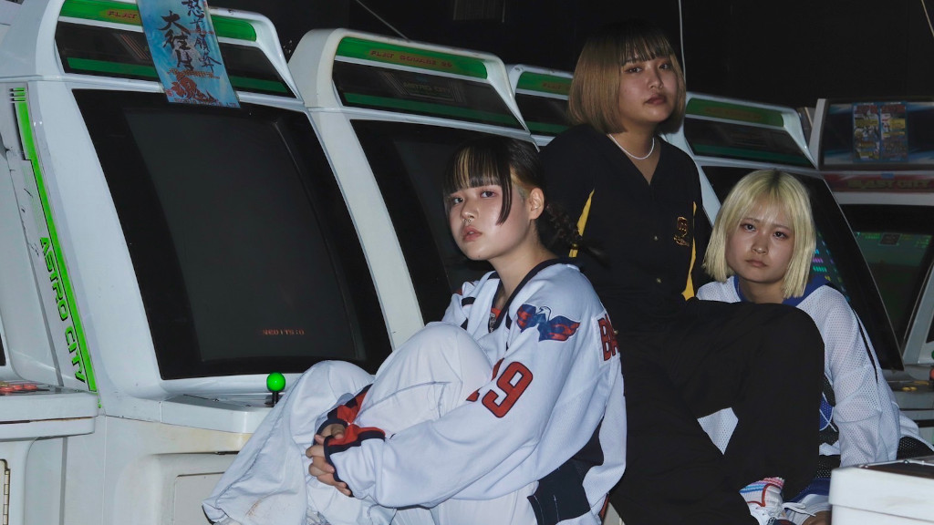 yummy’g、2ndシングル「Monster」リリース＆MVも公開 | BARKS