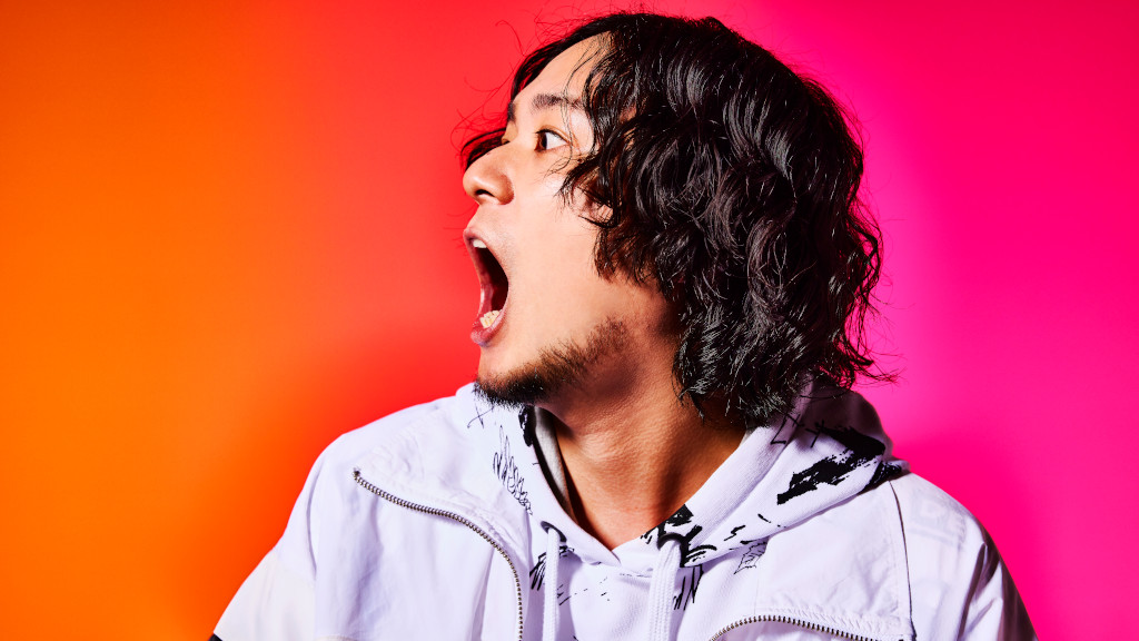 SUKEROQUE、5年振りの2nd EP『Blue Cheese Blues』をリリース | BARKS