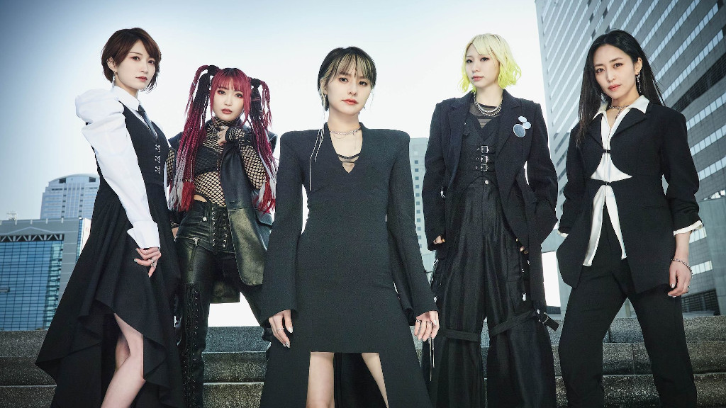 East Of Eden、7/24リリースの2ndミニアルバムから「Chasing The Moon」先行配信＆MV公開 | BARKS