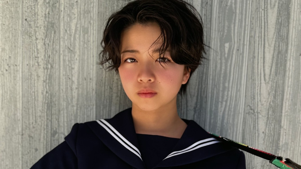 15歳のシンガーソングライター・心愛 -KOKONA-、2nd EP『ねえ おかあさん』7/17にリリース決定 | BARKS