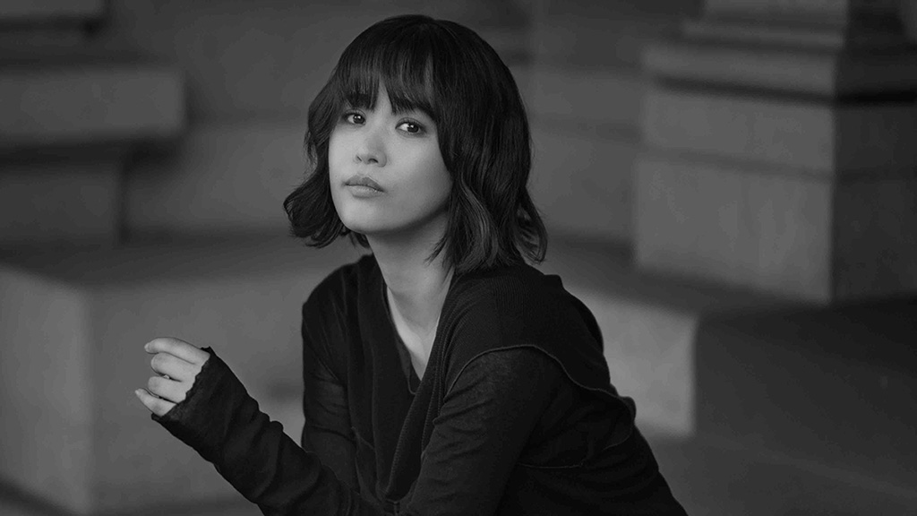 Ai Ninomiya、8ヶ月連続リリース第4弾となるニューシングル「2240」をリリース | BARKS