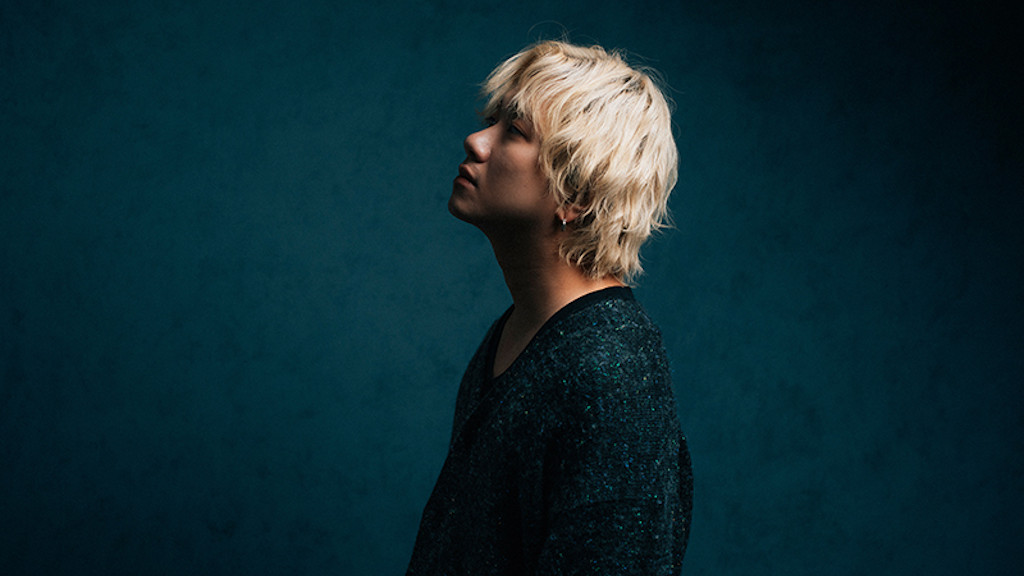 アバンティーズ・Sora、メジャー2nd EPを12/4に発売＆12/8にワンマンライブ開催 | BARKS