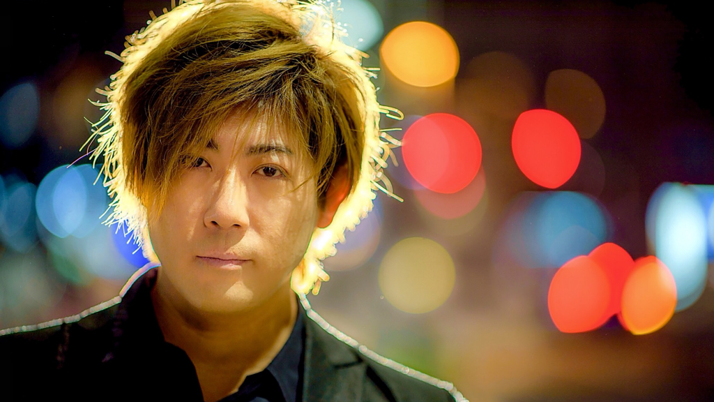 元SOUL’d OUT・Shinnosuke、新曲「VIVID TRAVELER」リリース決定 | BARKS