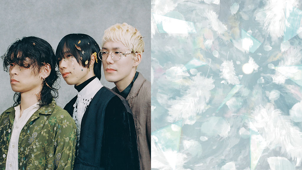 おいしくるメロンパン、メジャーデビューアルバムを10月リリース+初のZeppツアー開催決定 | BARKS