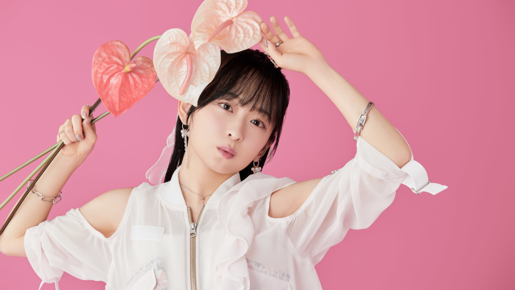 大渕野々花、2ndシングル「最上級の心」発売＆「最上級の心」MV公開 | BARKS