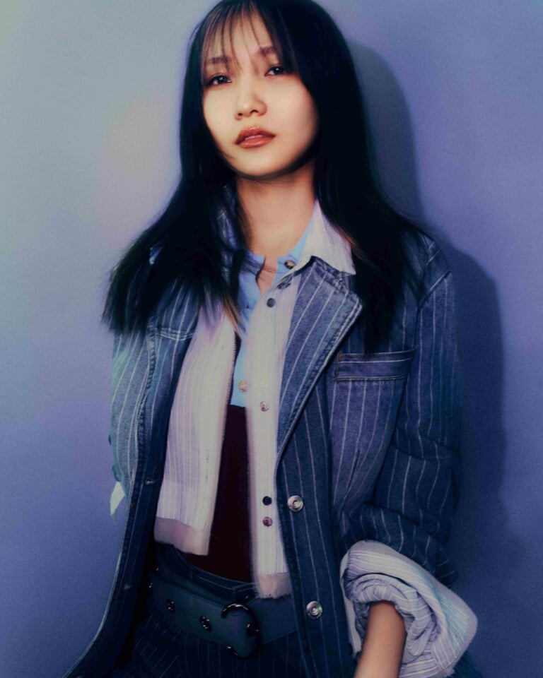 幾田りら、『SPY×FAMILY』第3期ED主題歌「Actor」を配信＆CDリリース | BARKS