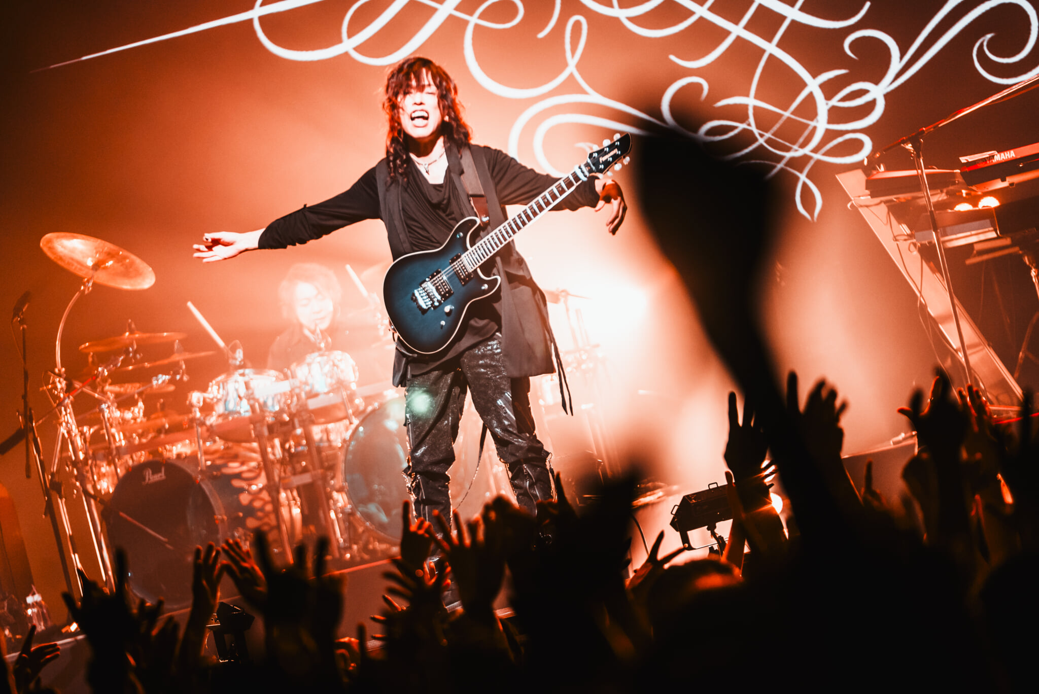 【ライヴレポート】you kiyo shuji、Janne Da Arcデビュー25周年イヤーを締めくくる未来への光「いつか一緒に最高の景色を」 | BARKS