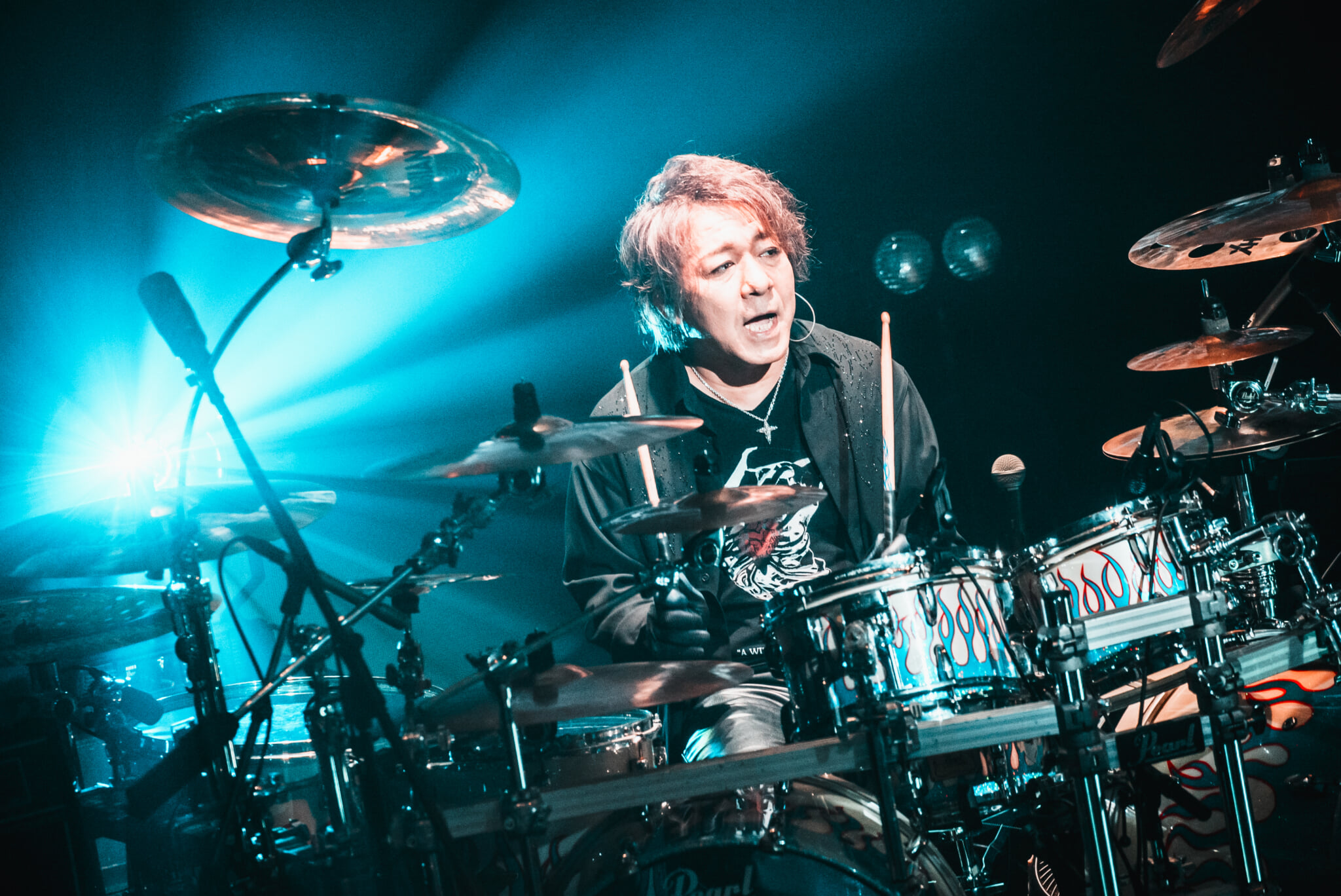 【ライヴレポート】you kiyo shuji、Janne Da Arcデビュー25周年イヤーを締めくくる未来への光「いつか一緒に最高の景色を」 | BARKS