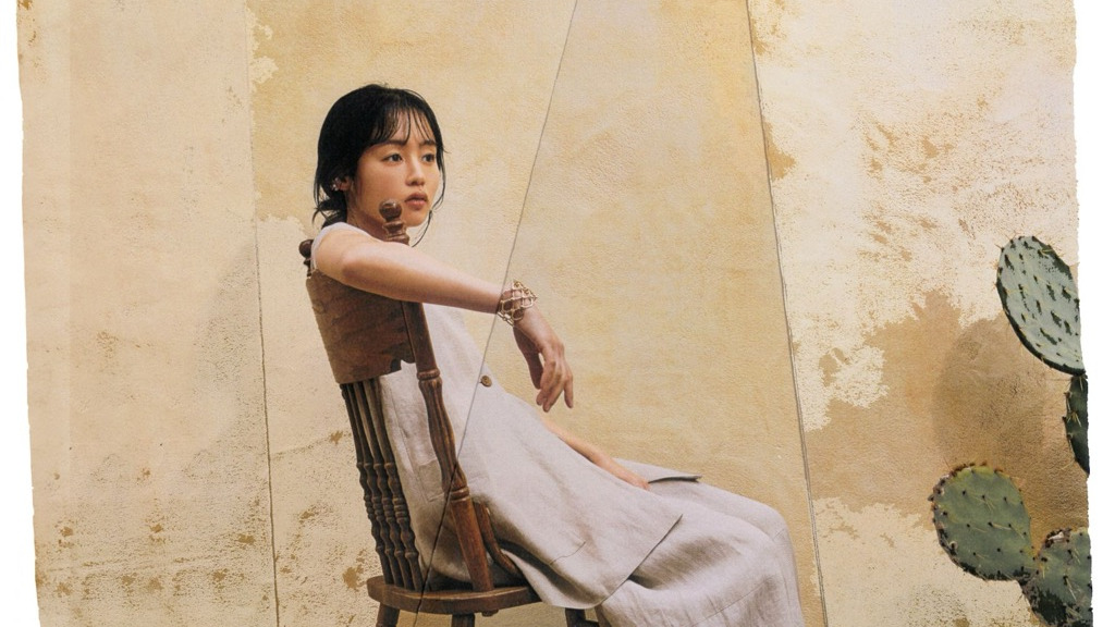 藤原さくら、デジタルシングル「Angel」本日リリース＋MV公開 | BARKS