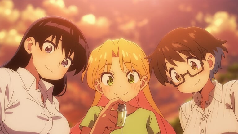 安田レイ、新曲「光のすみか」が7月アニメ『瑠璃の宝石』OPテーマに | BARKS