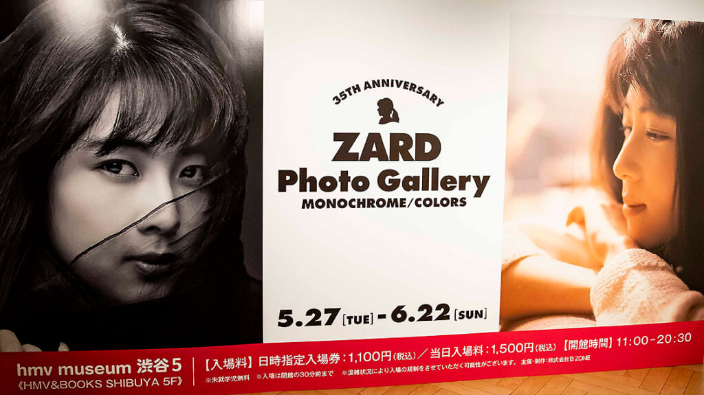 ZARD、17年ぶり“リクエストベストアルバム”収録35曲および詳細発表 | BARKS