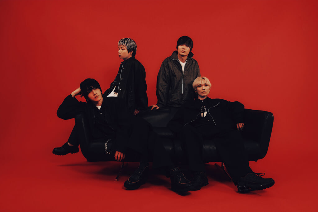 Lenny code fiction、新曲「SUGAR」MV公開「変わらず反骨心が息づいている、そんな自分を表現できた」 | BARKS