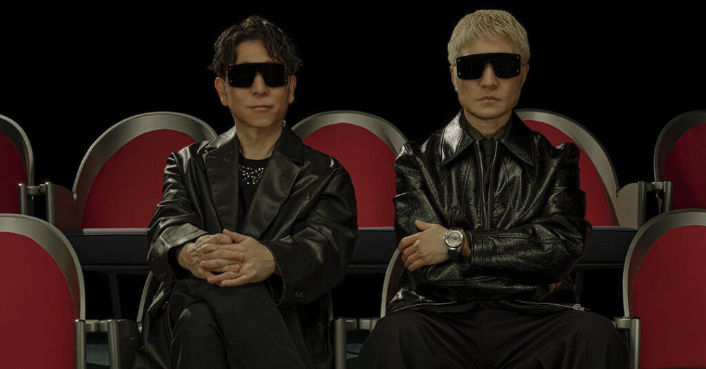 m-flo、2025年第2弾シングル「EKO EKO」リリース決定 | BARKS