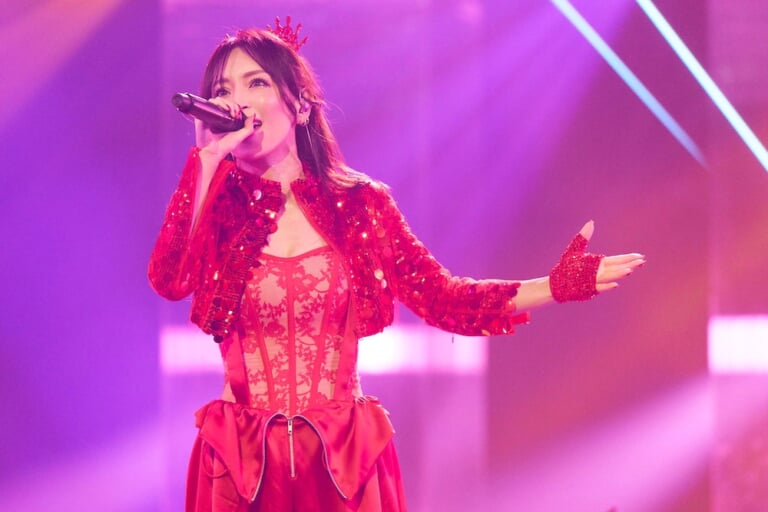 浜崎あゆみ、10年ぶりにNHK『SONGS』登場 | BARKS