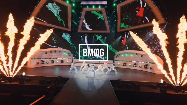 BE:FIRST、ドームツアー映像作品より「Scream」ライブ映像公開 | BARKS