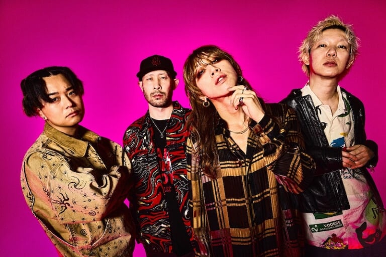 SUPER BEAVER、『めざましテレビ』テーマソング「主人公」MV公開決定 | BARKS