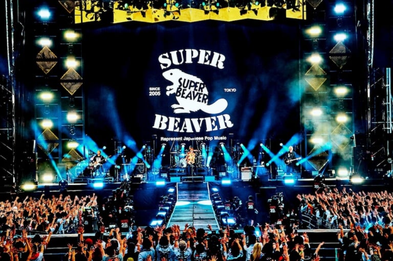 【ライブレポート】SUPER BEAVER、初のスタジアムライブ開催「俺はあなたと一緒に音楽をやっているつもりでいます」 | BARKS