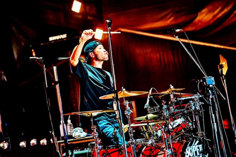 【ライブレポート】SUPER BEAVER、初のスタジアムライブ開催「俺はあなたと一緒に音楽をやっているつもりでいます」 | BARKS