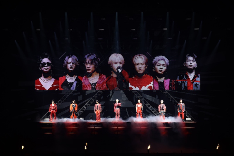 THE ALFEE、デビュー51周年記念第一弾シングル「HEART OF RAINBOW」を7月リリース | BARKS