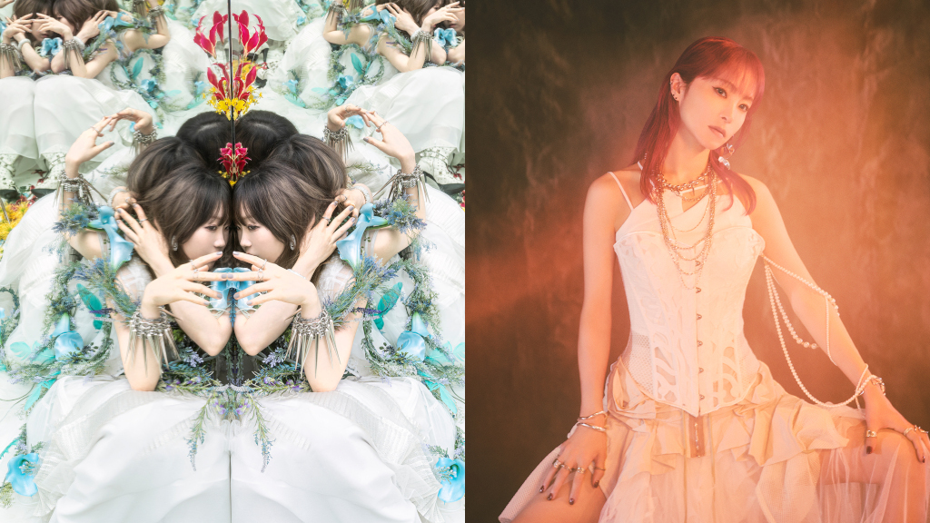 Aimer ・ LiSA、『劇場版「鬼滅の刃」無限城編 第一章 猗窩座再来』でW主題歌決定 | BARKS