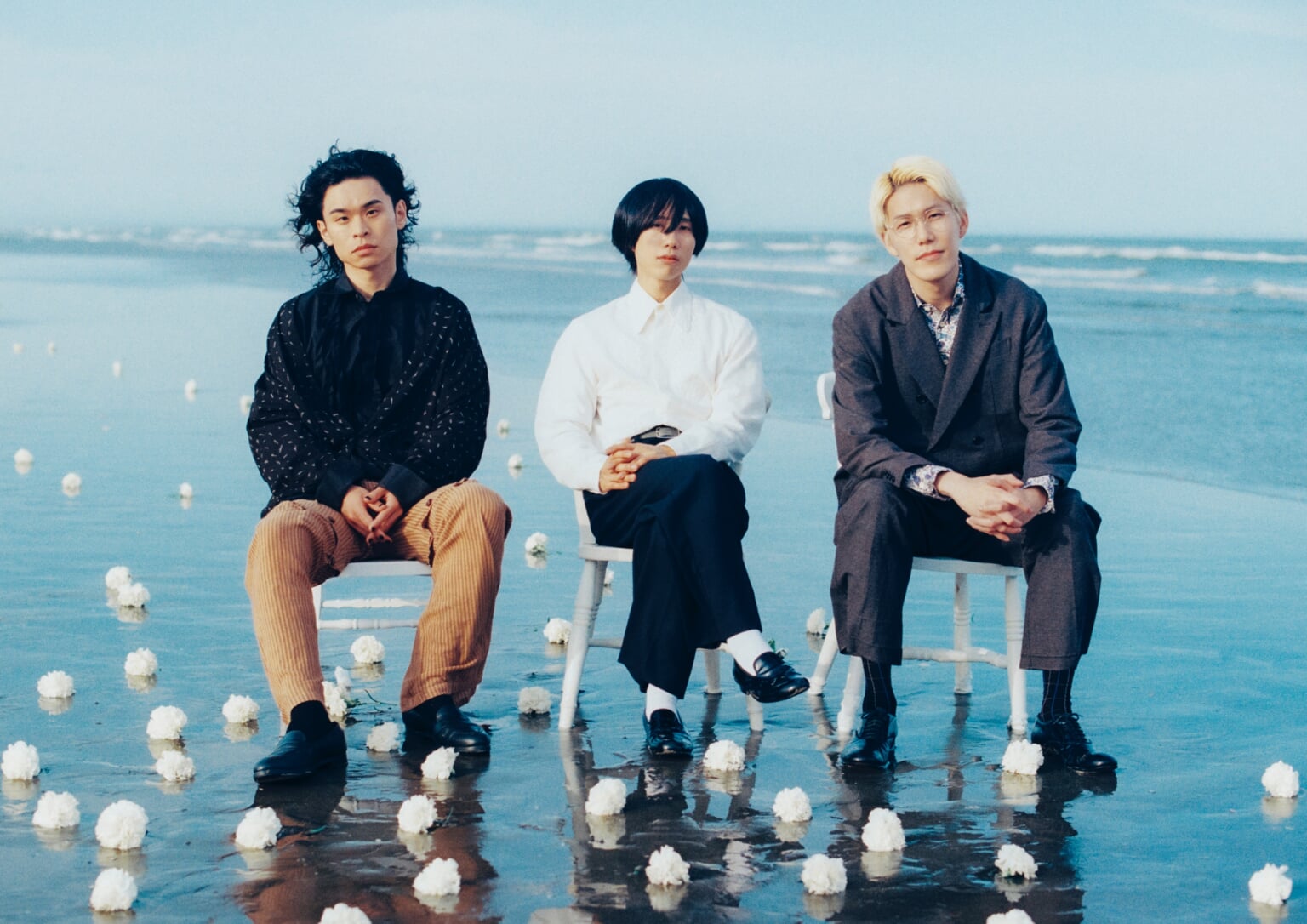 おいしくるメロンパン、メジャーデビューアルバムを10月リリース+初のZeppツアー開催決定 | BARKS